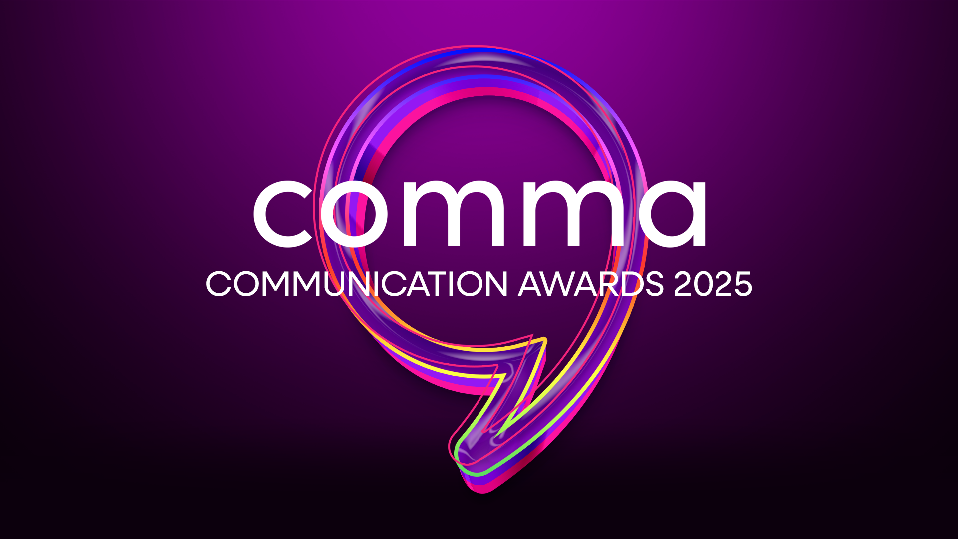 Communication Awards